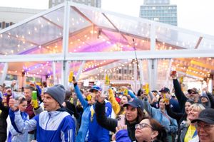 Mile 27 Post-Race Party [04/20/26]