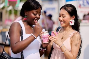 Boston’s Biggest Ice Cream Festival, Jimmy Fund Scooper Bowl® Presented ...
