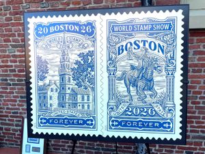 Boston 2026 World Expo: 8 Days of Free First-Class Fun [05/23/26]