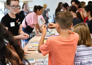 Danforth Hype the Arts [07/18/26]