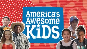 Kick Off Summer: A Celebration of Our Nation’s 250th Birthday with ...