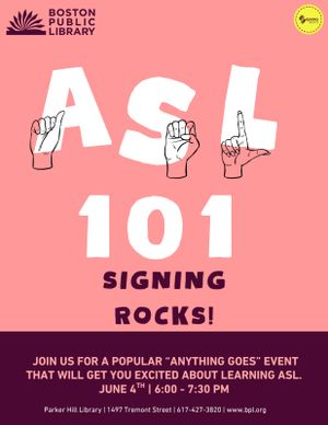 ASL 101 [06/04/26]