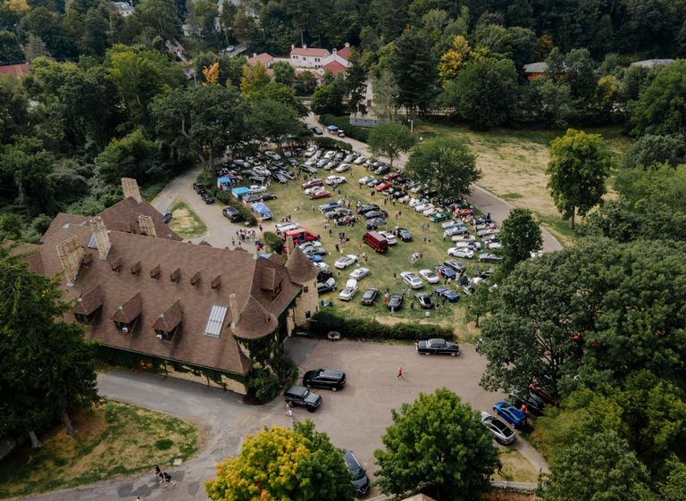 Larz Anderson Auto Museum [02/20/23]