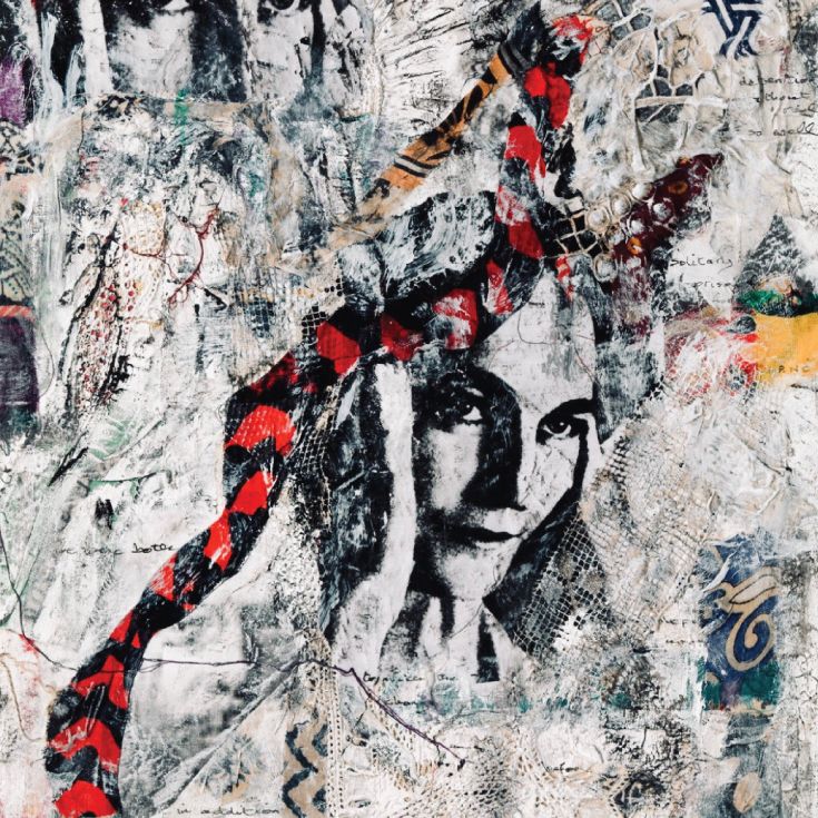 Ruth First Memorial Lecture: Peter Sacks - Joyraft