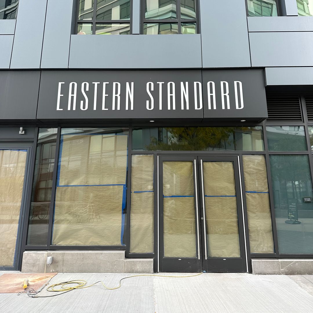 Eastern Standard Kitchen & Drinks | Fenway - Joyraft