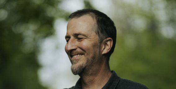 Arts at the Armory Presents Peter Mulvey with Lyle Brewer - Joyraft
