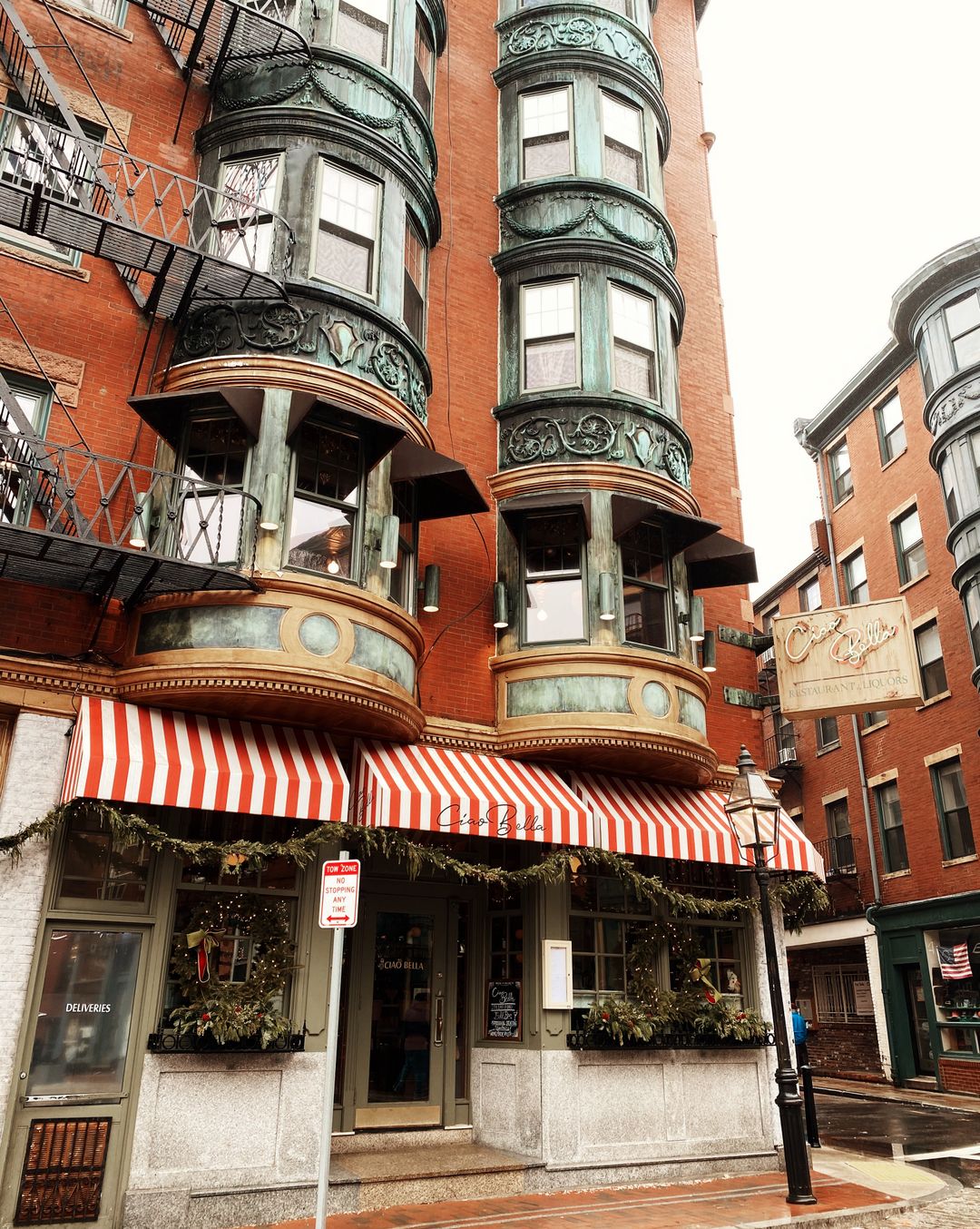 Ciao Roma Date Night Special ($59 total, for 2!) | North End - Joyraft