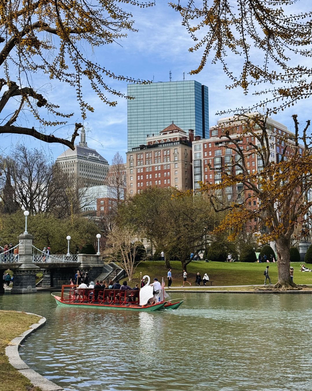 10 cheap (mostly free) things to do in Boston this week - Joyraft