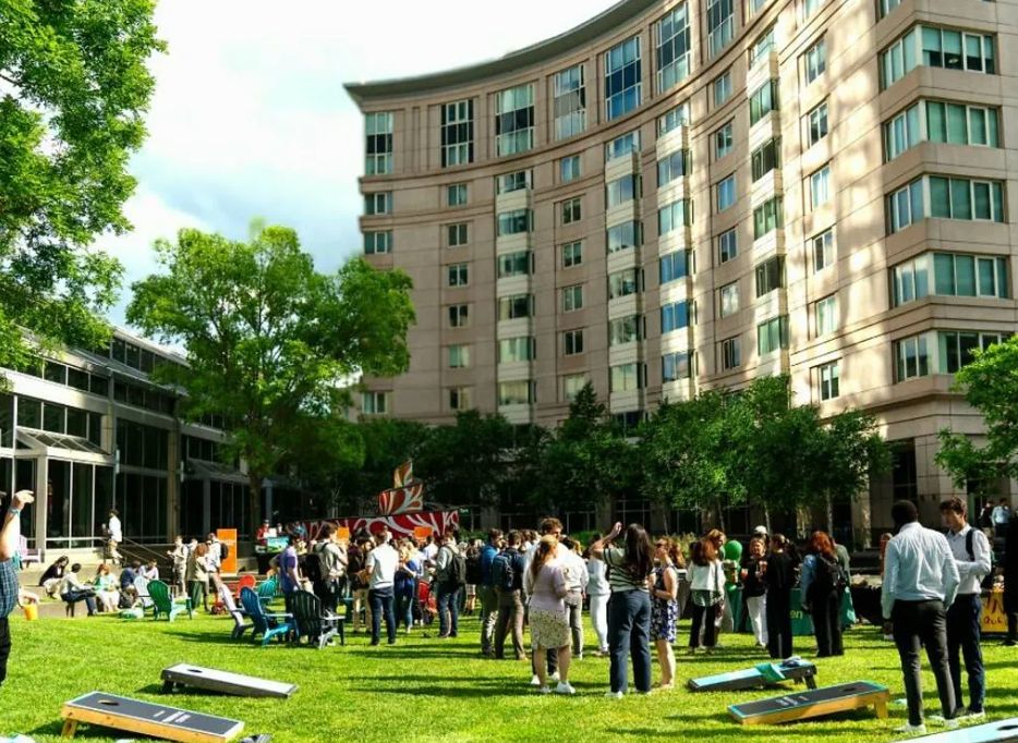 Treehouse Brewing Company Pop Up at Prudential Center - Joyraft