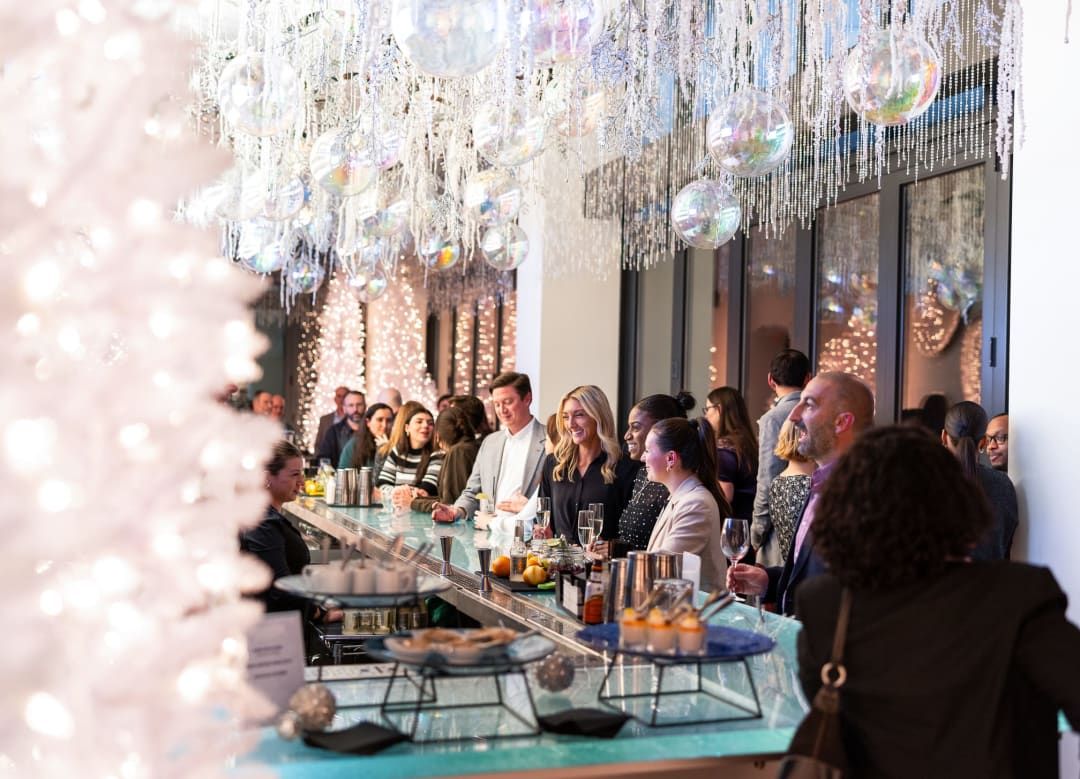 Stratus Winter Oasis | View Boston at Prudential Center Boston - Joyraft