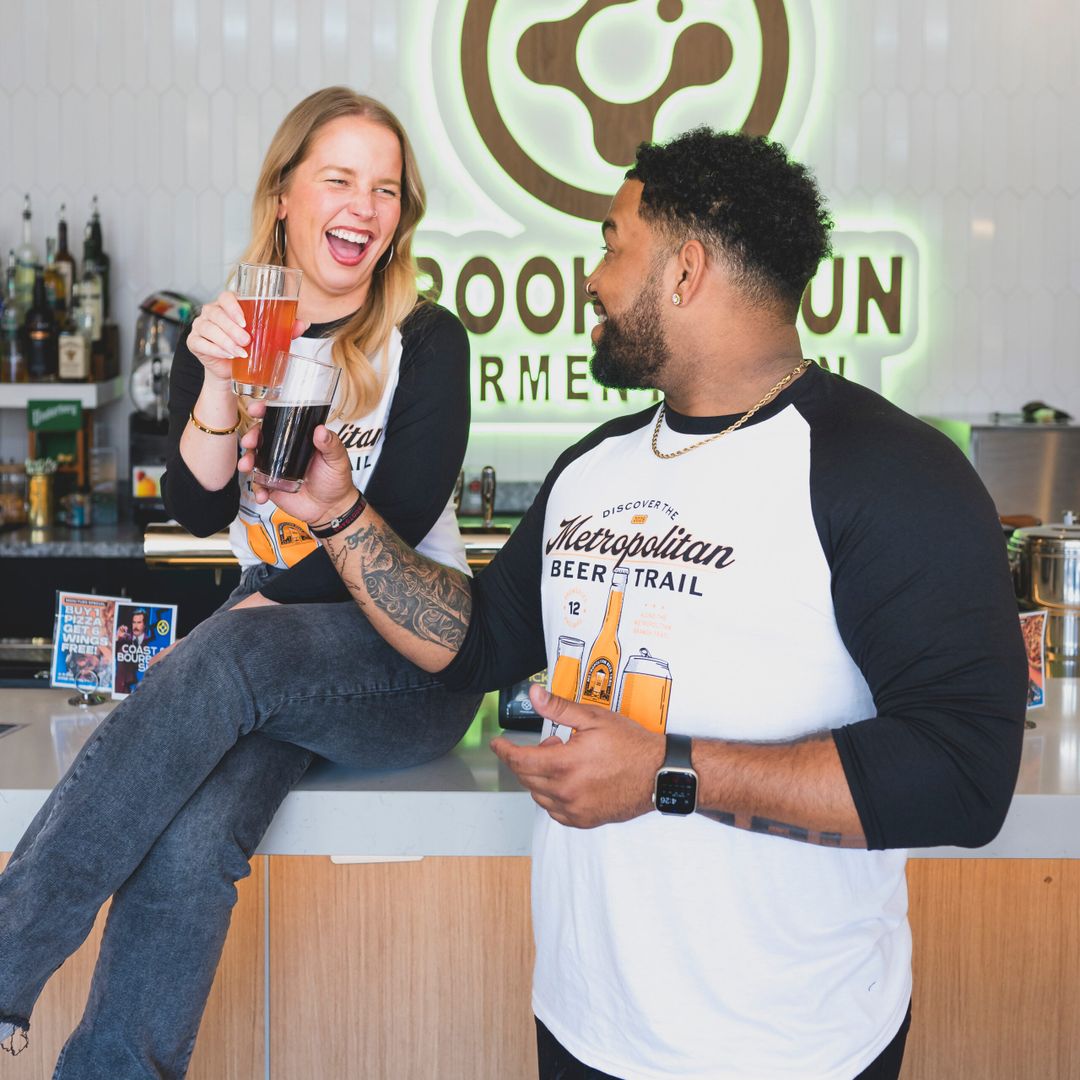 2025 Metropolitan Beer Trail - Joyraft