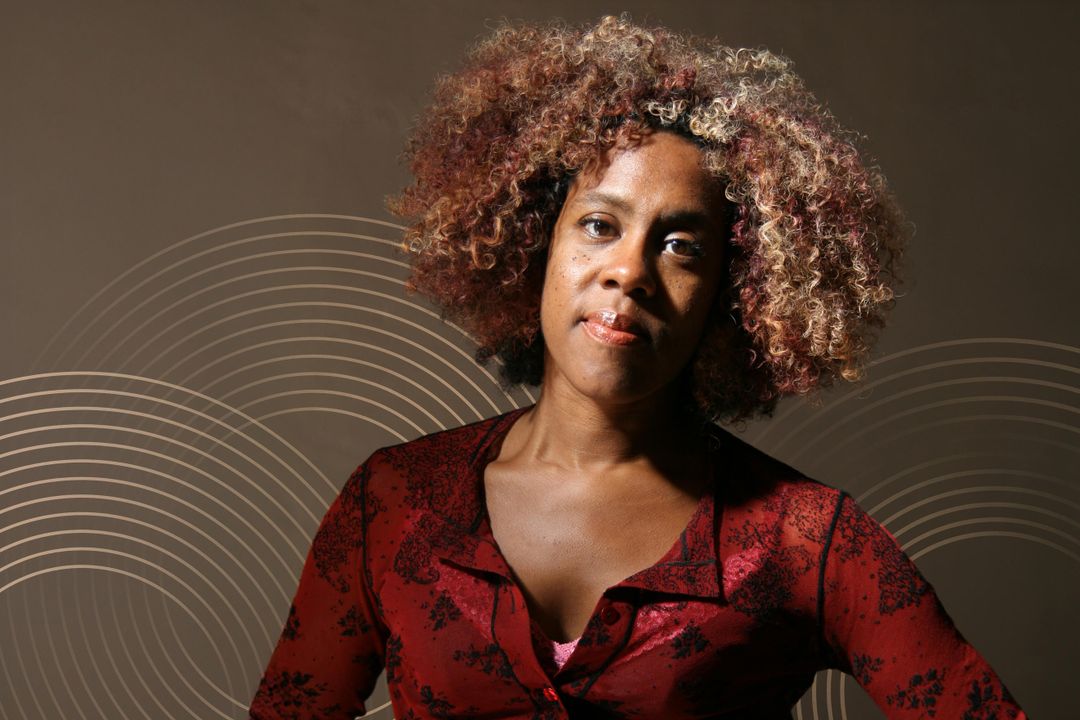 Errollyn Wallen: Dido's Ghost - Joyraft
