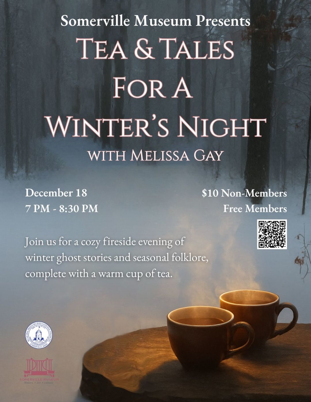 winter folklore stories