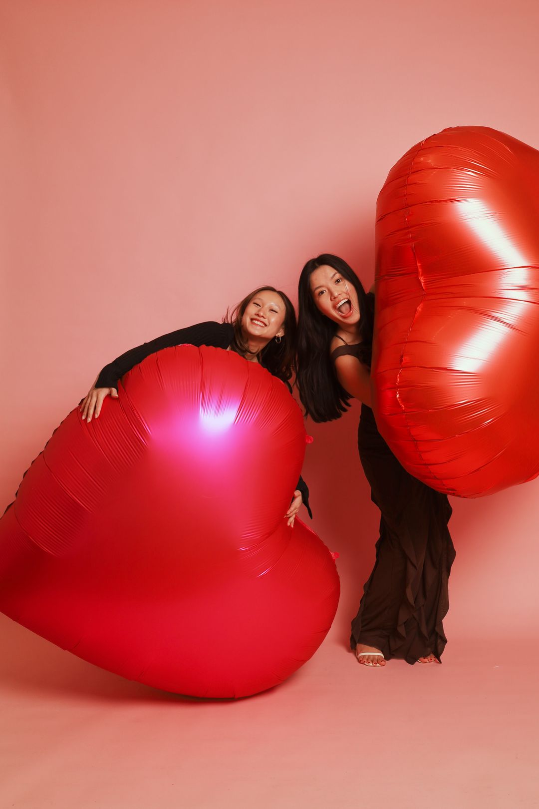 Ctrl & Snap DC’s First Self-Service Photo Studio - Joyraft