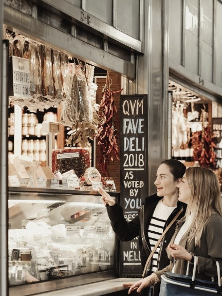 Amazing Co - Mystery Picnic Date [08/01/22]