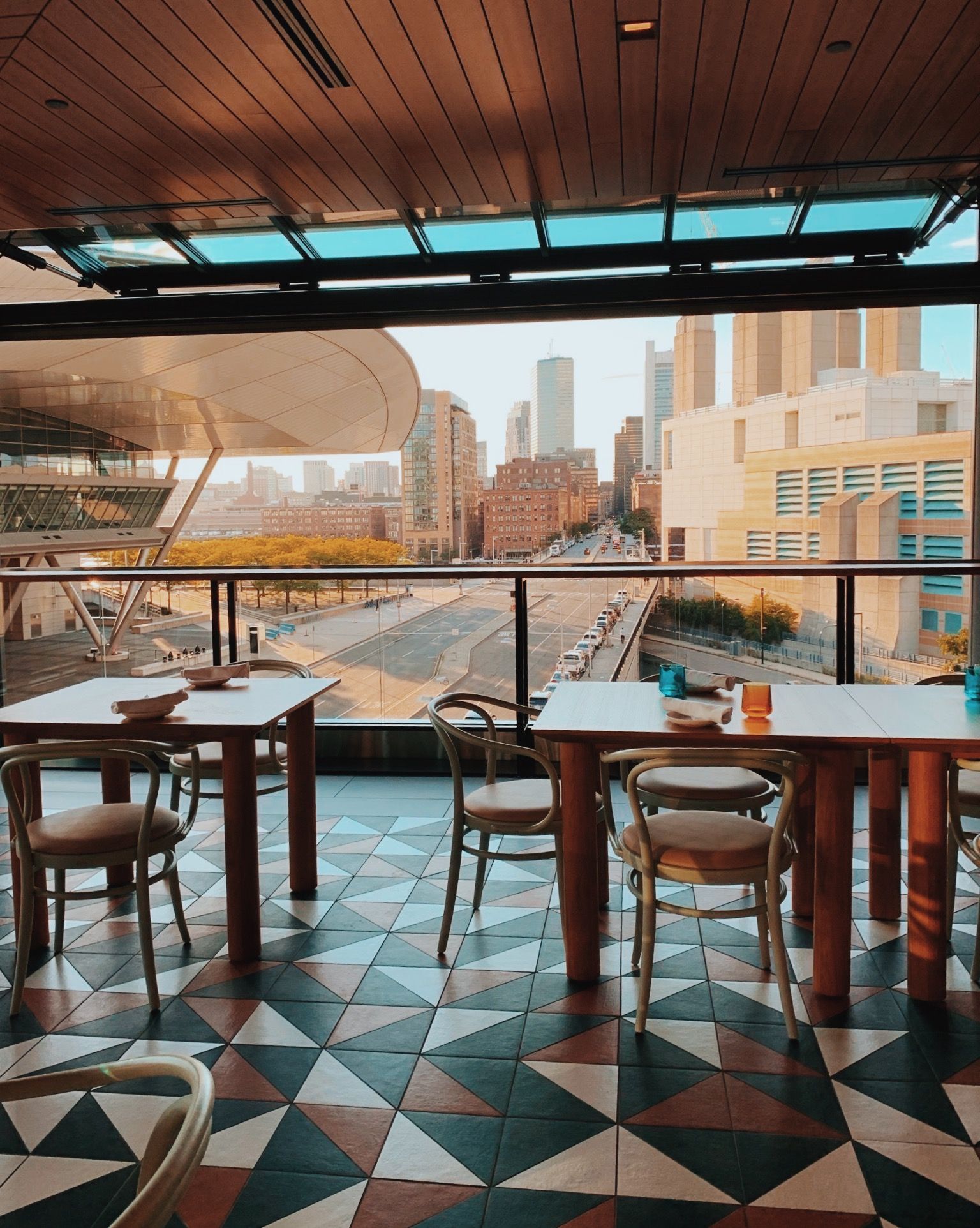 Joyraft Secret Rooftop Happy Hour [04/14/23]