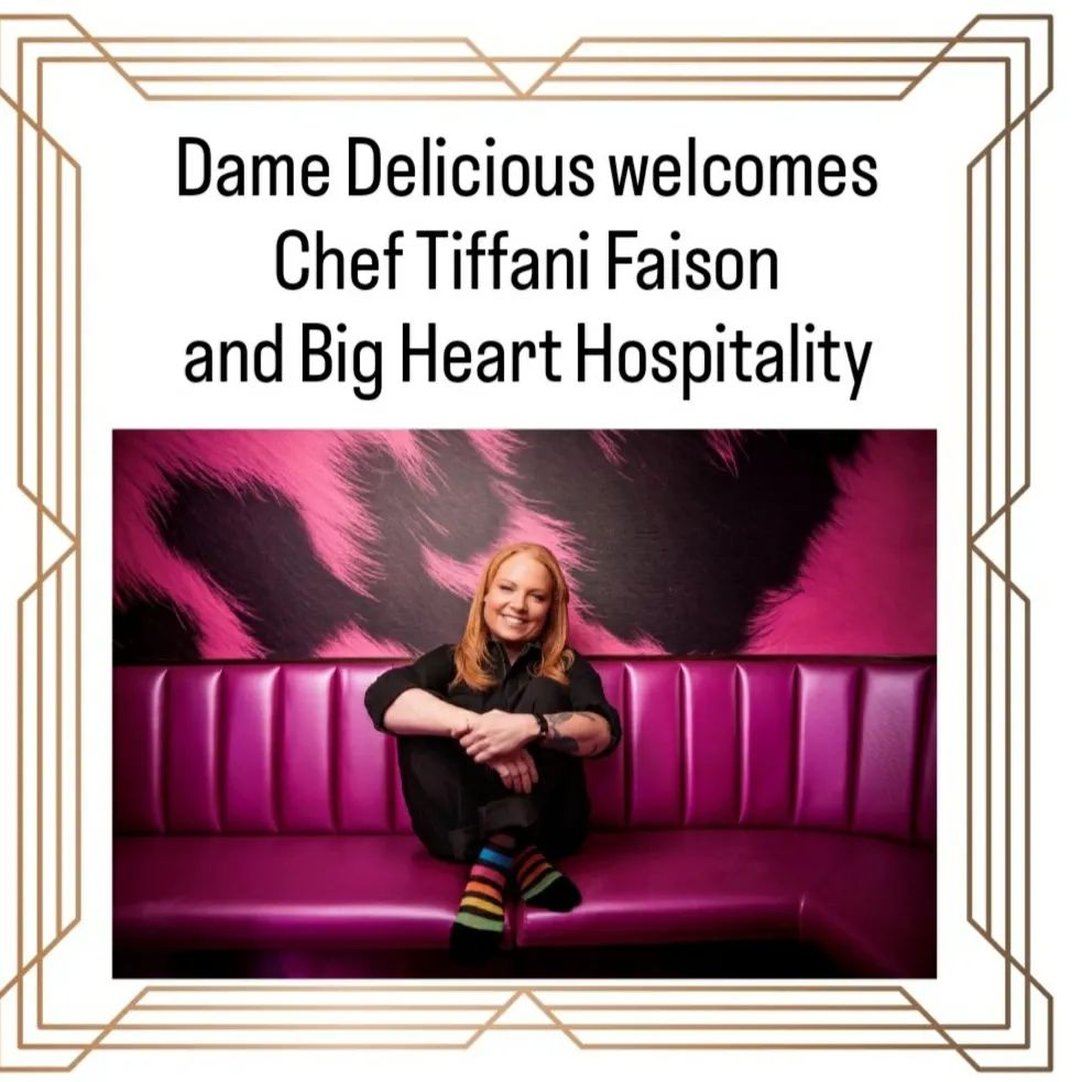 Dame Delicious [04/28/23]