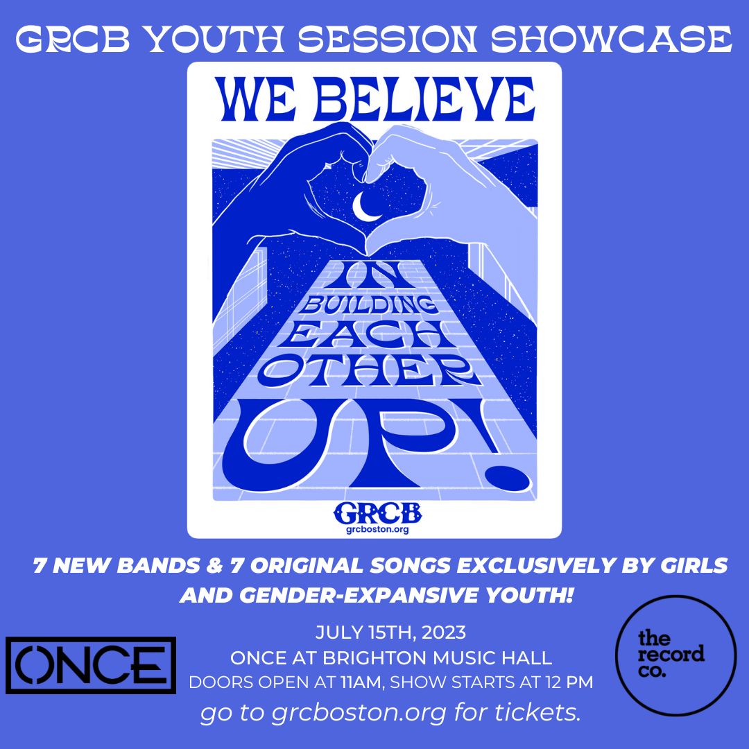 GRCB Youth Summer Showcase [07/15/23]