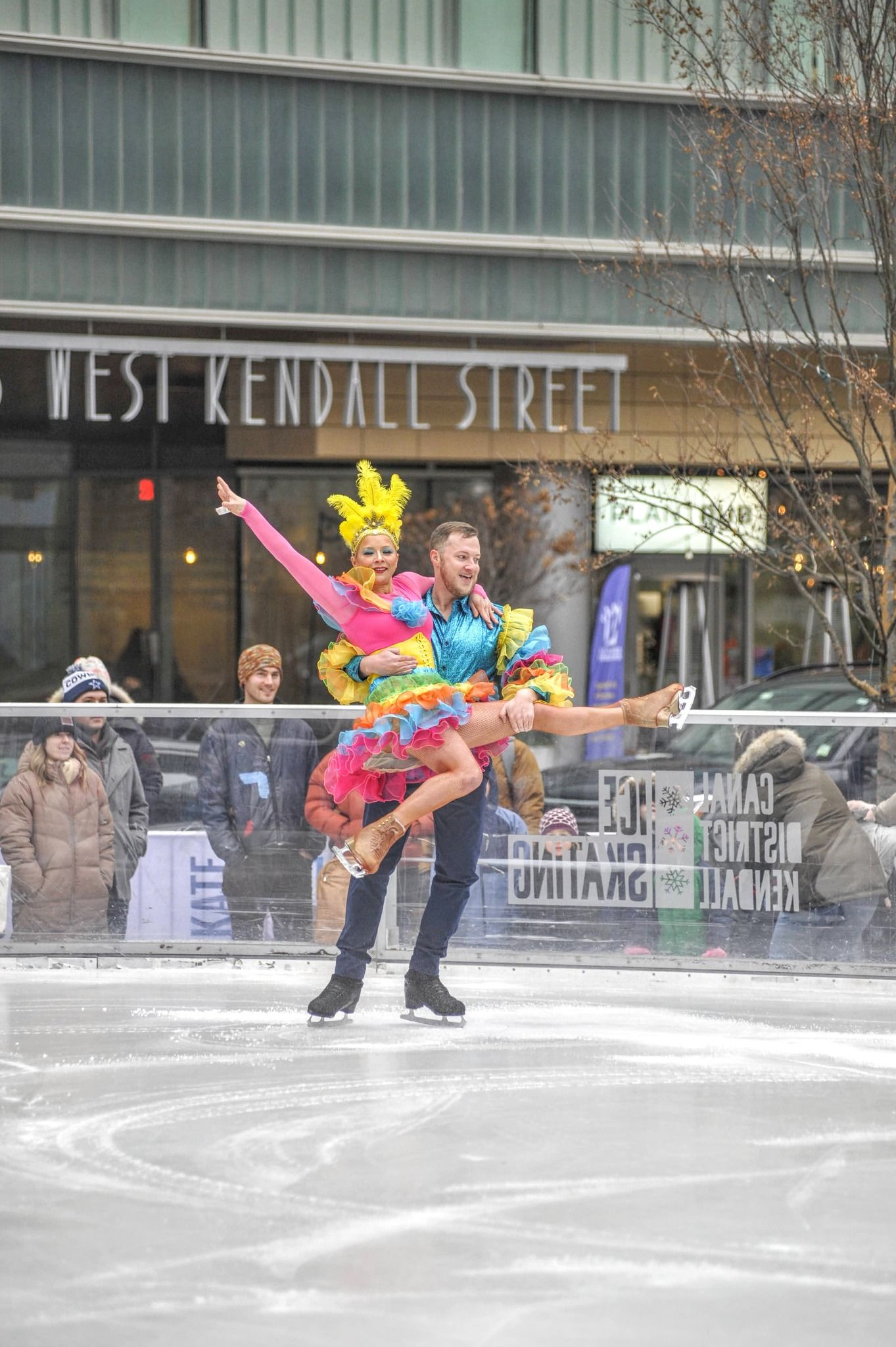 Ice Capades 2025 Schedule