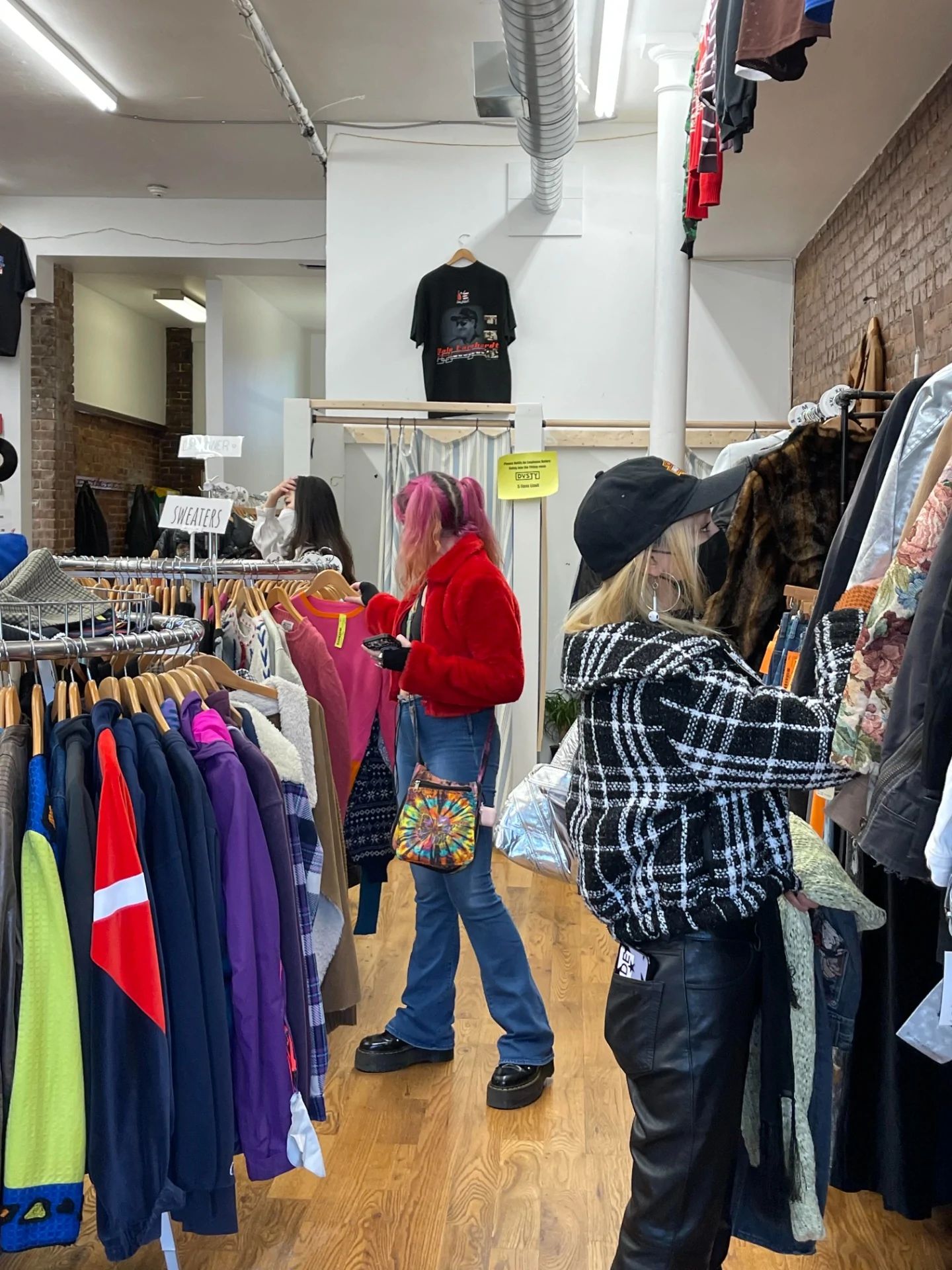 Diversity Consignment [01/01/24]