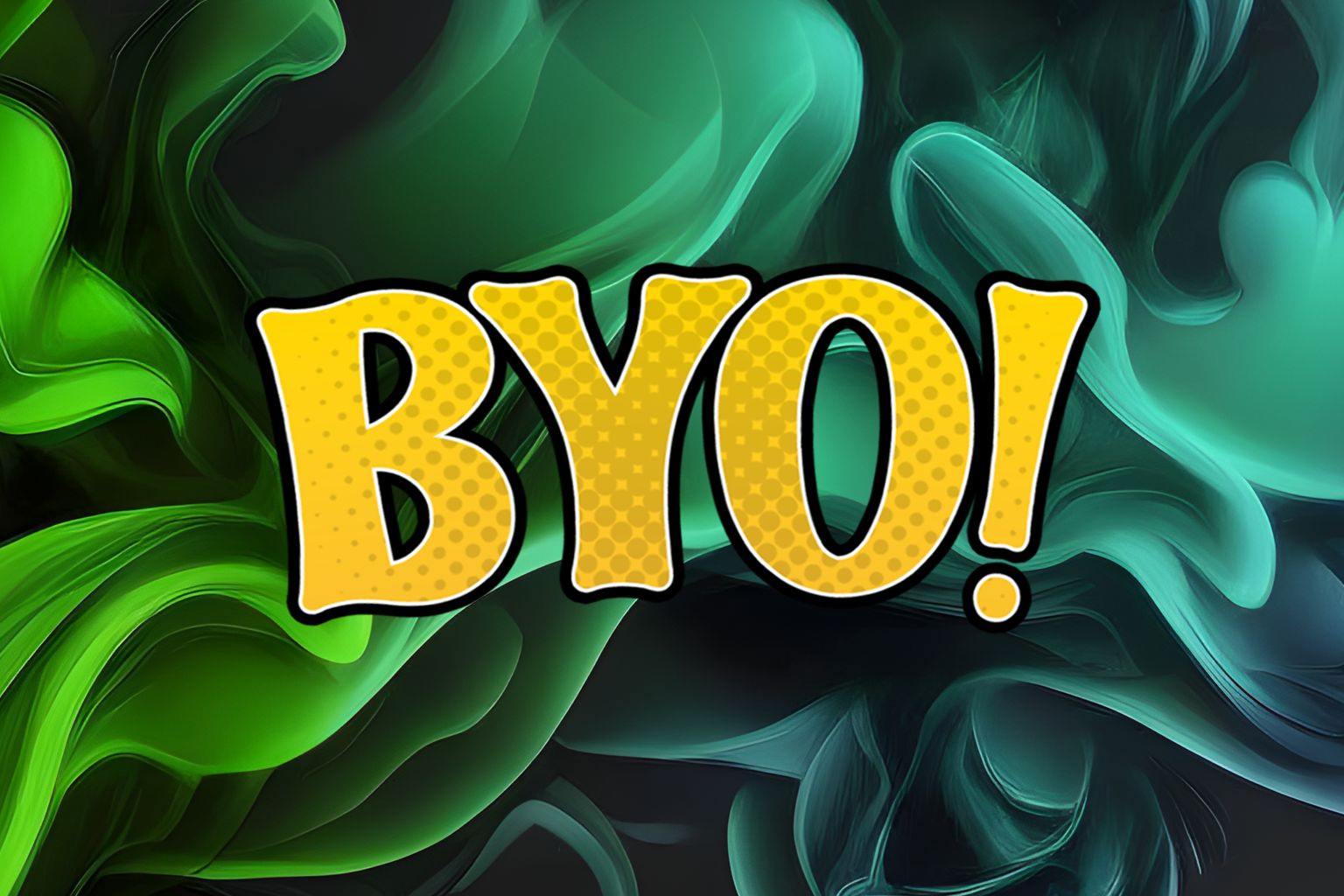BYO! Underground Comedy [03/02/24]