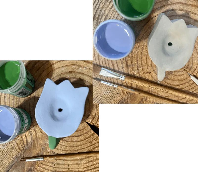 Puff Puff Pottery Class: Make Your Own Ceramic Smokeware — 3/19 ...