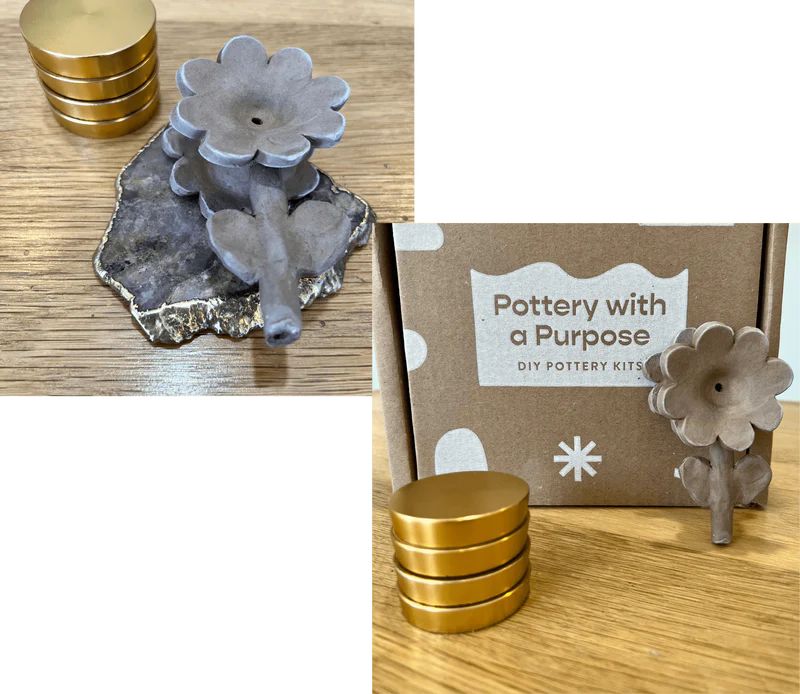 Puff Puff Pottery Class: Make Your Own Ceramic Smokeware — 3/19 ...