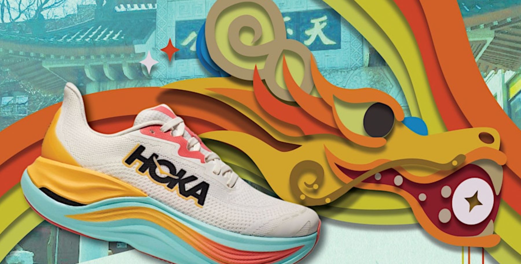 AAPI Heritage Month Group Run with Marathon Sports x Hoka [05/22/24]