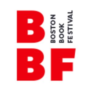 16th Annual Boston Book Festival [10/25/24]