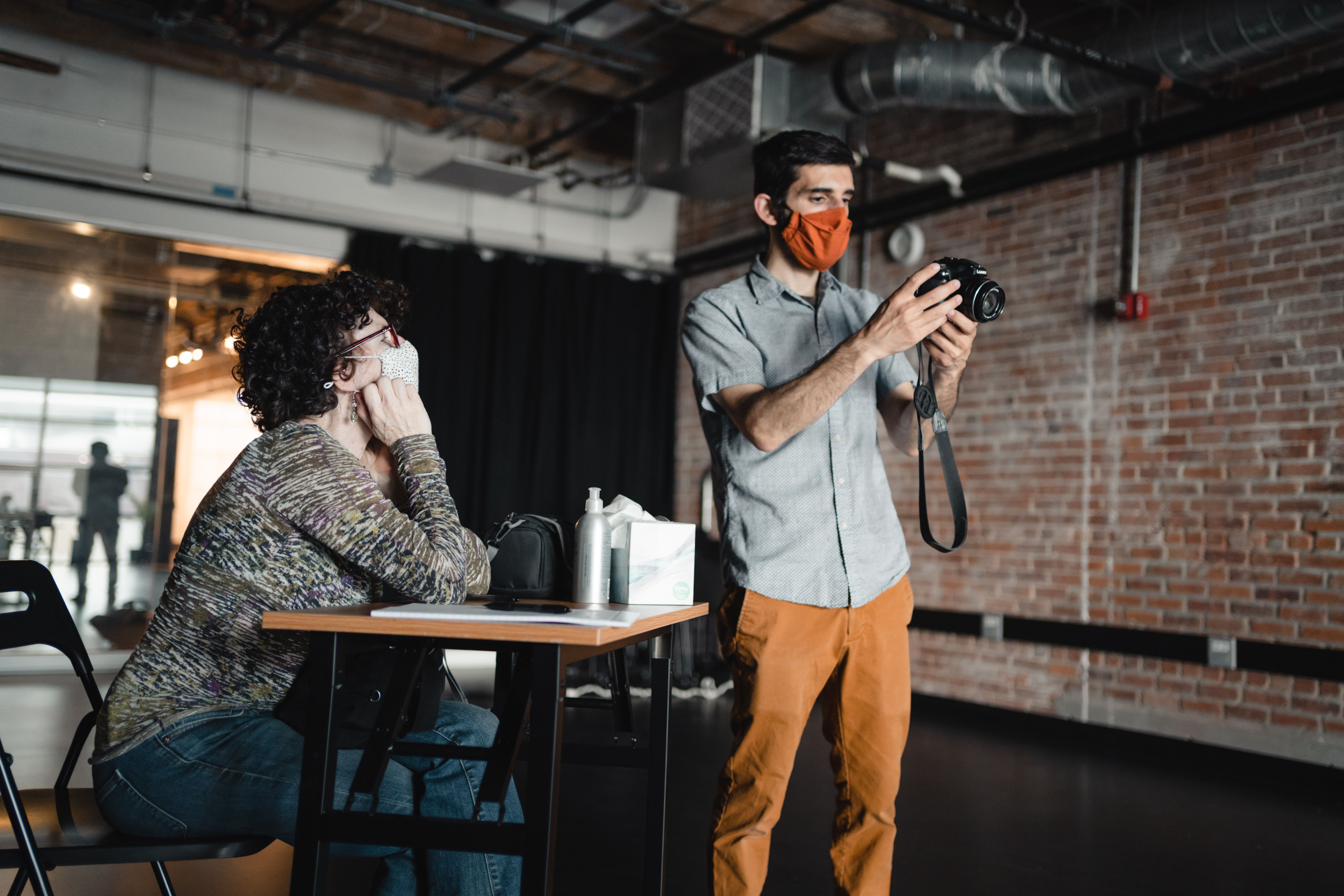 Digital Cameras 1 with Boston Photography Workshops [10/11/25]