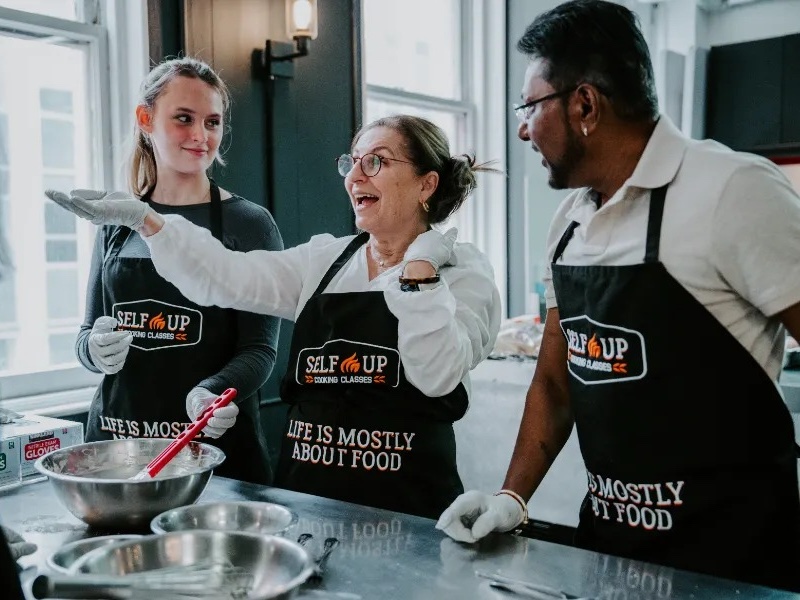 Brunch in a Crunch in Boston [12/21/25]