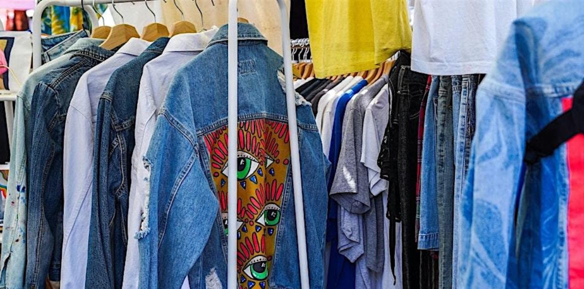 Holiday Vintage Pop-up with Select Markets [12/07/24]