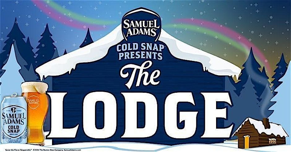 Cold Snap Presents: The Lodge [01/17/26]