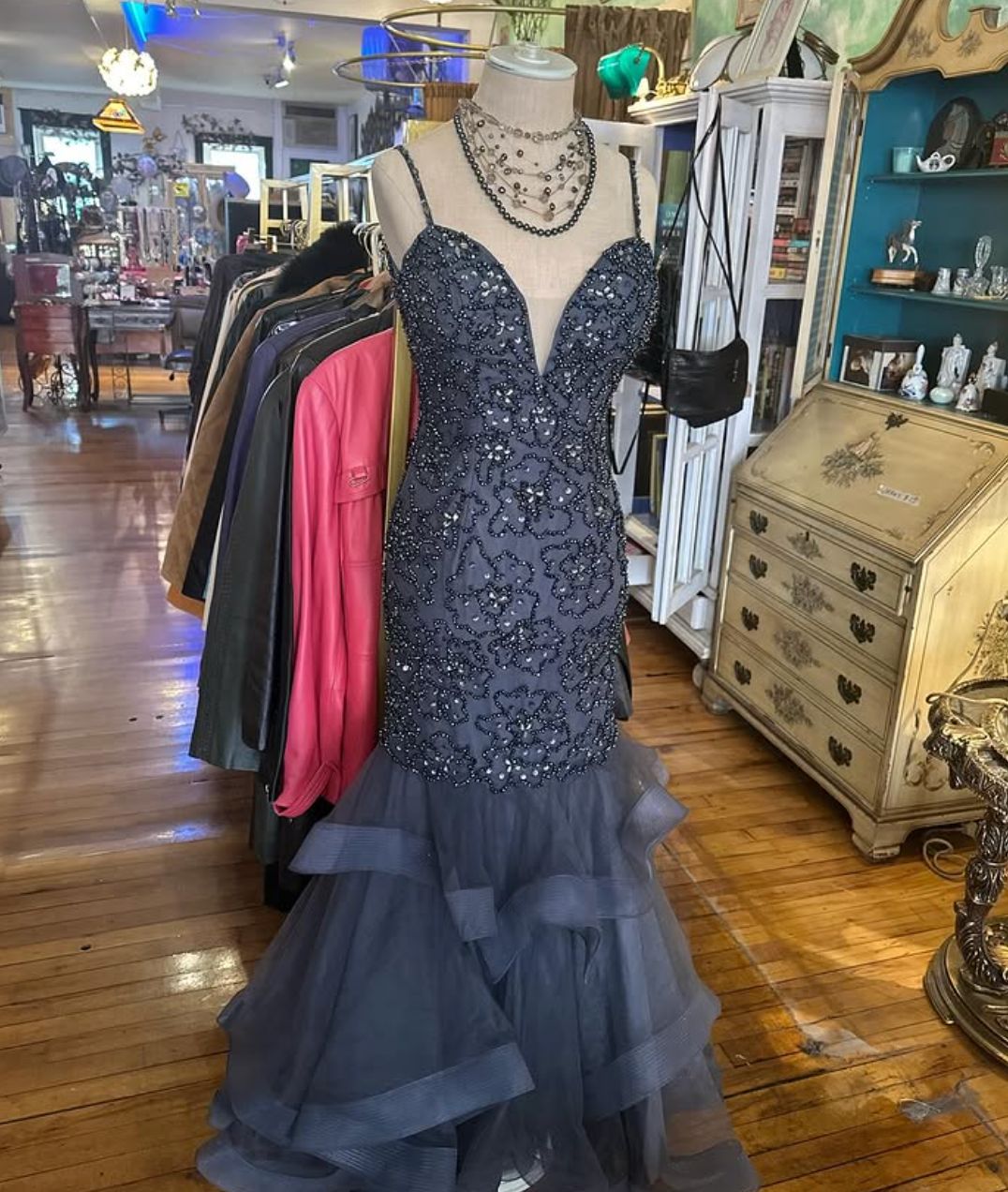 Retrospect | Vintage Store in Harvard Square [01/16/25]