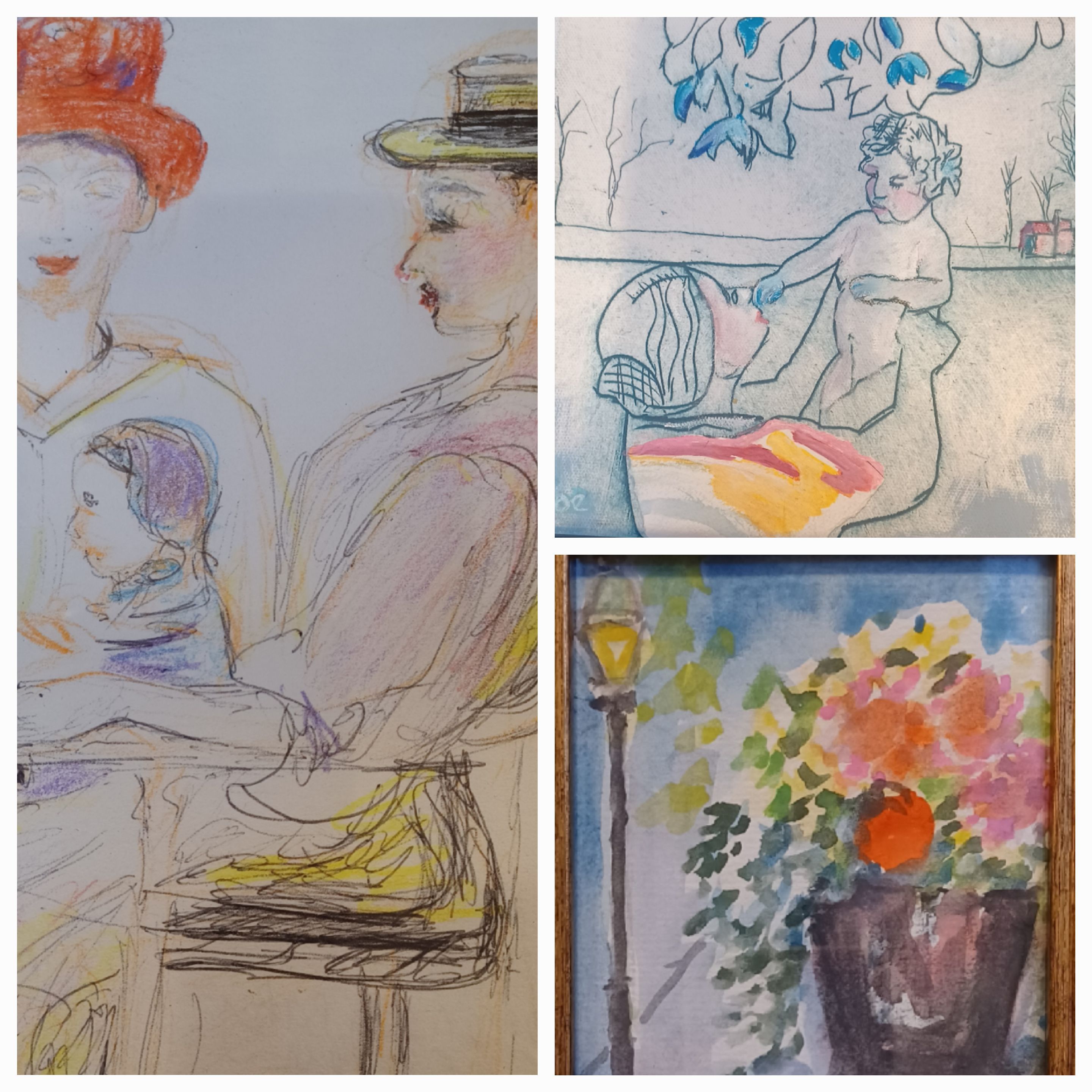 Summer Extravaganza | Art Event | June 1 [06/01/25]