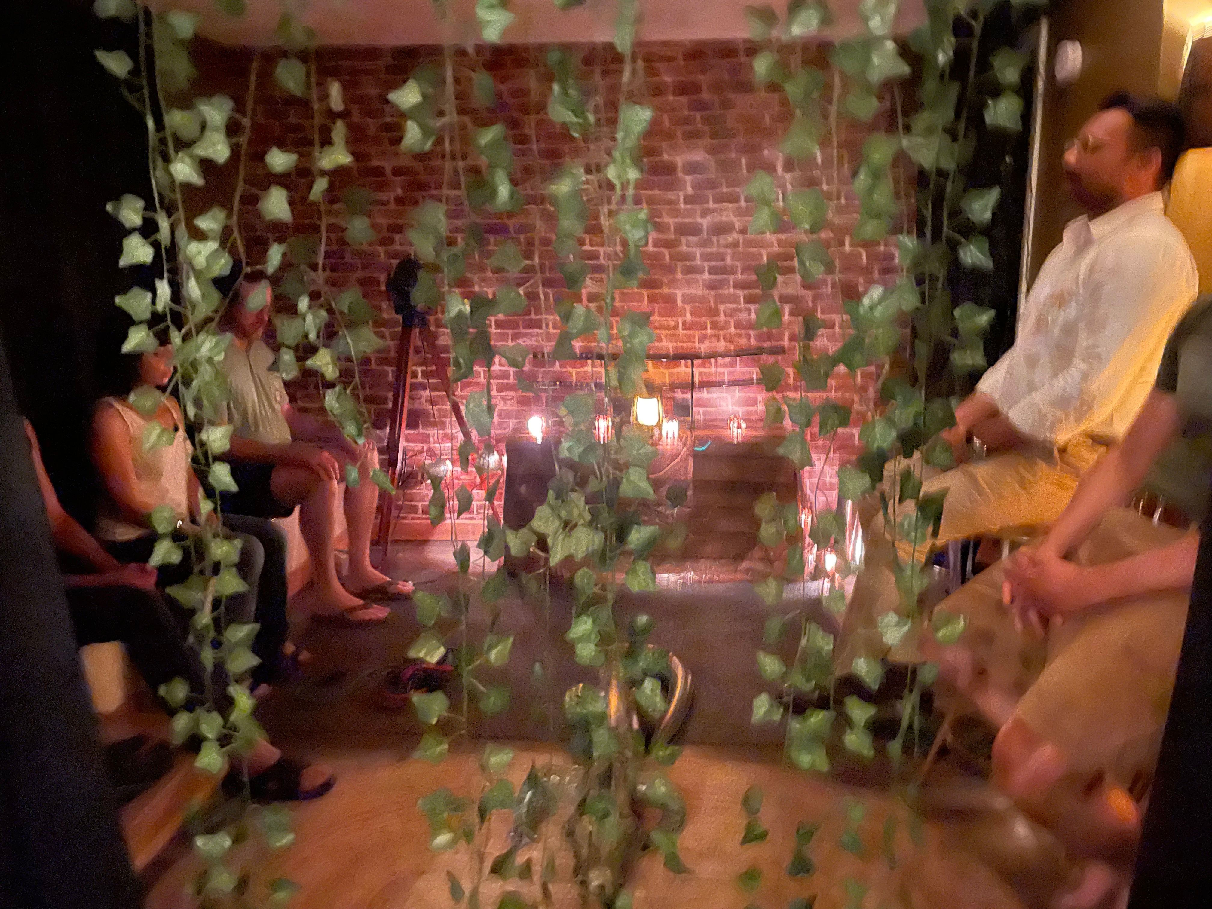 Y2K Chill like it's 1999 Meditation Class! [10/15/25]