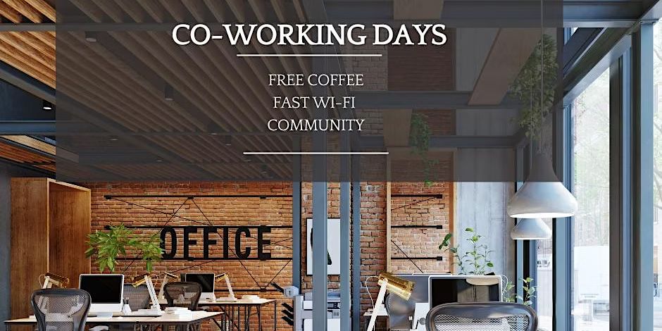Co-working Day [11/18/25]