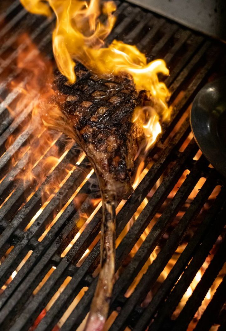 Summer Grilling "In the Beer Garden" w/ Chef Jarrett 8.17 3pm [08/17/25]