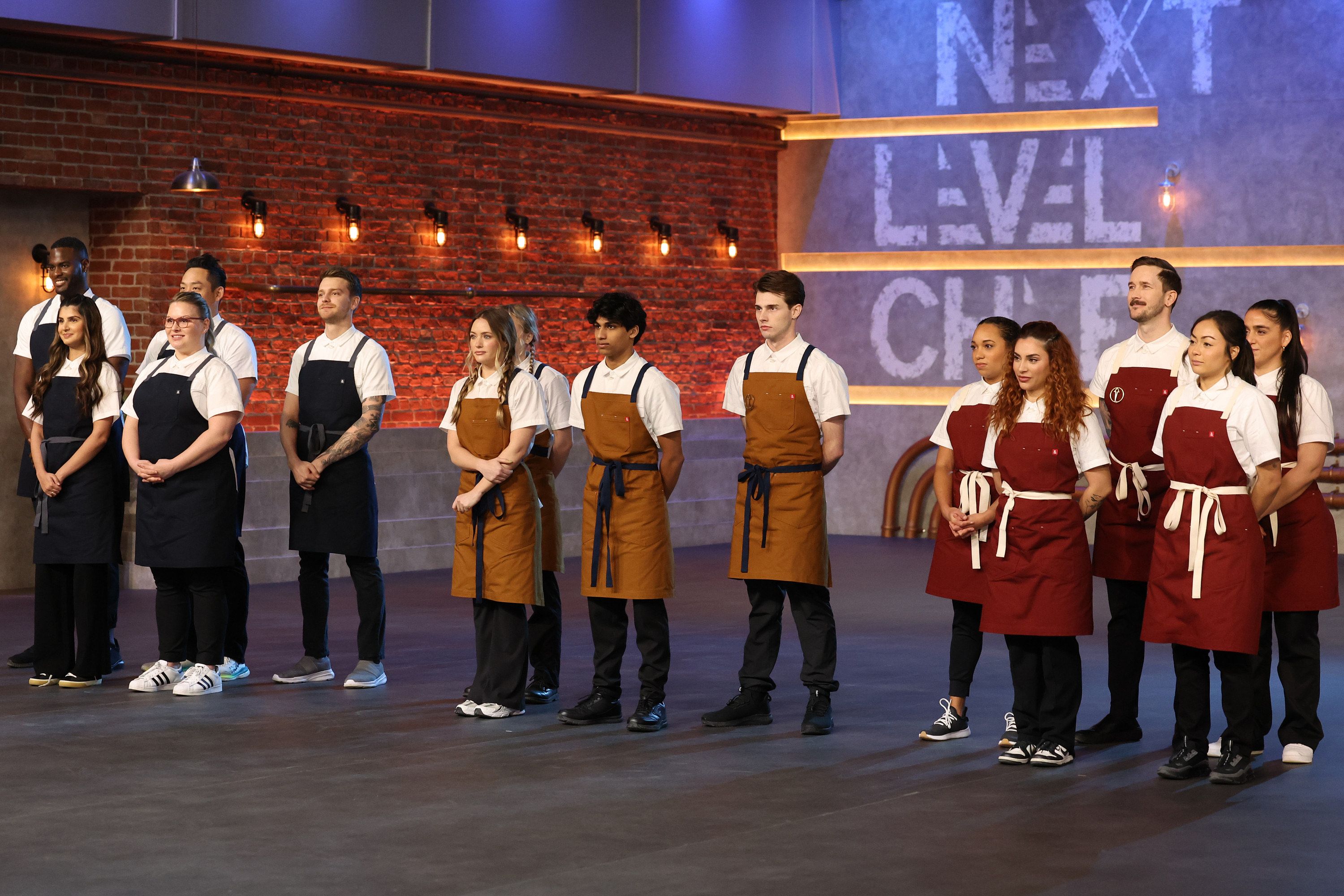 Next Level Flavor with Chef Ryan Scanlon - Masterclass & Tasting! [08 ...