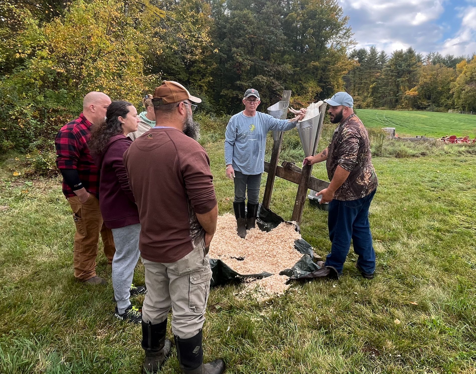 Poultry Processing Workshop [07/26/25]