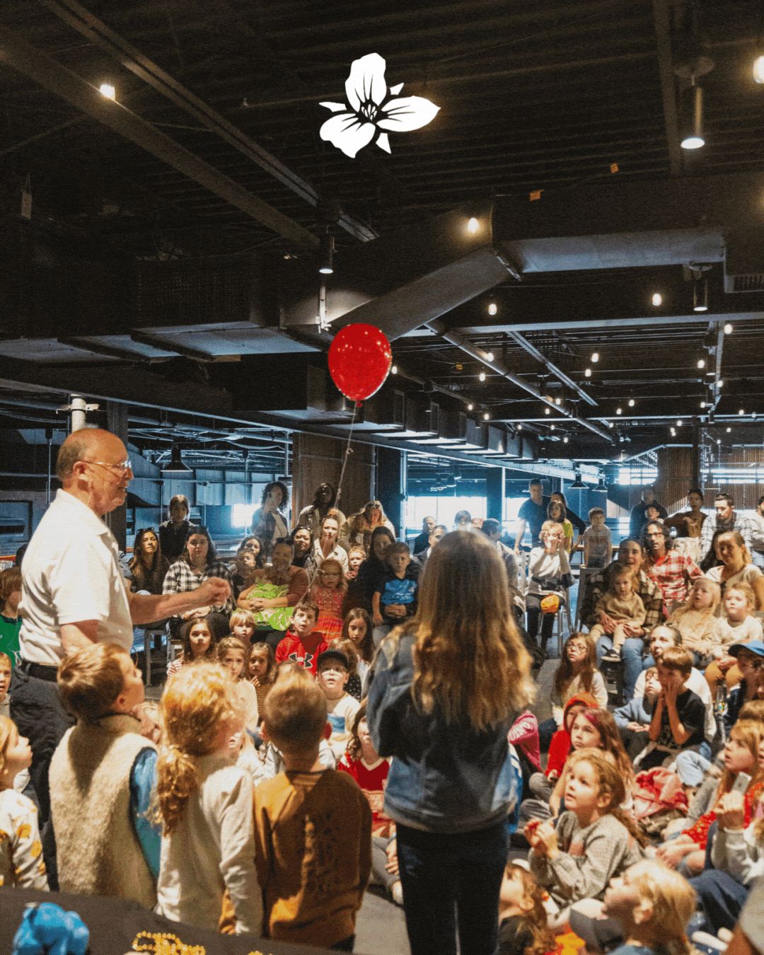 Mr. Magic Show [08/18/25]