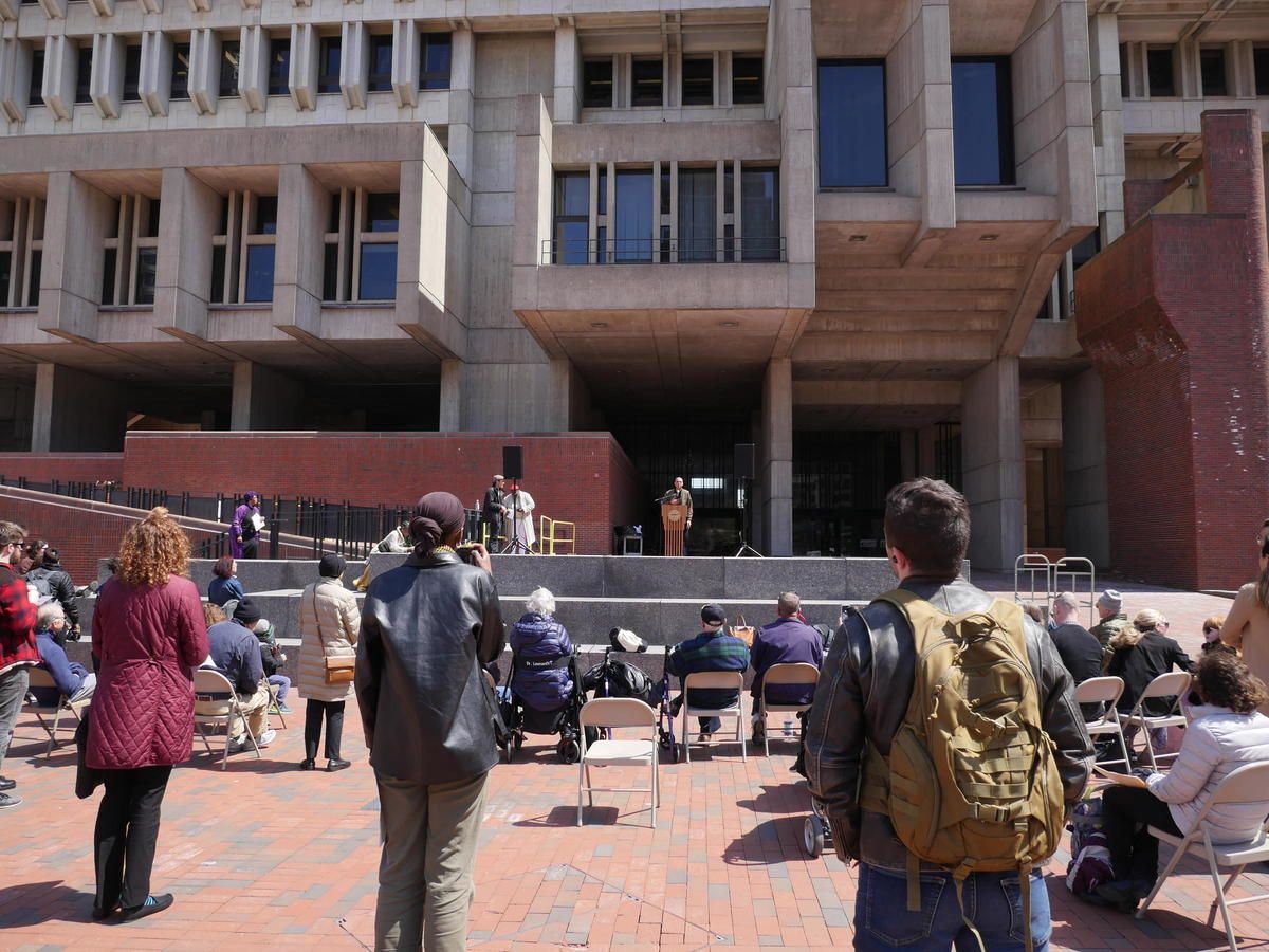 Access Boston Festival [10/19/25]