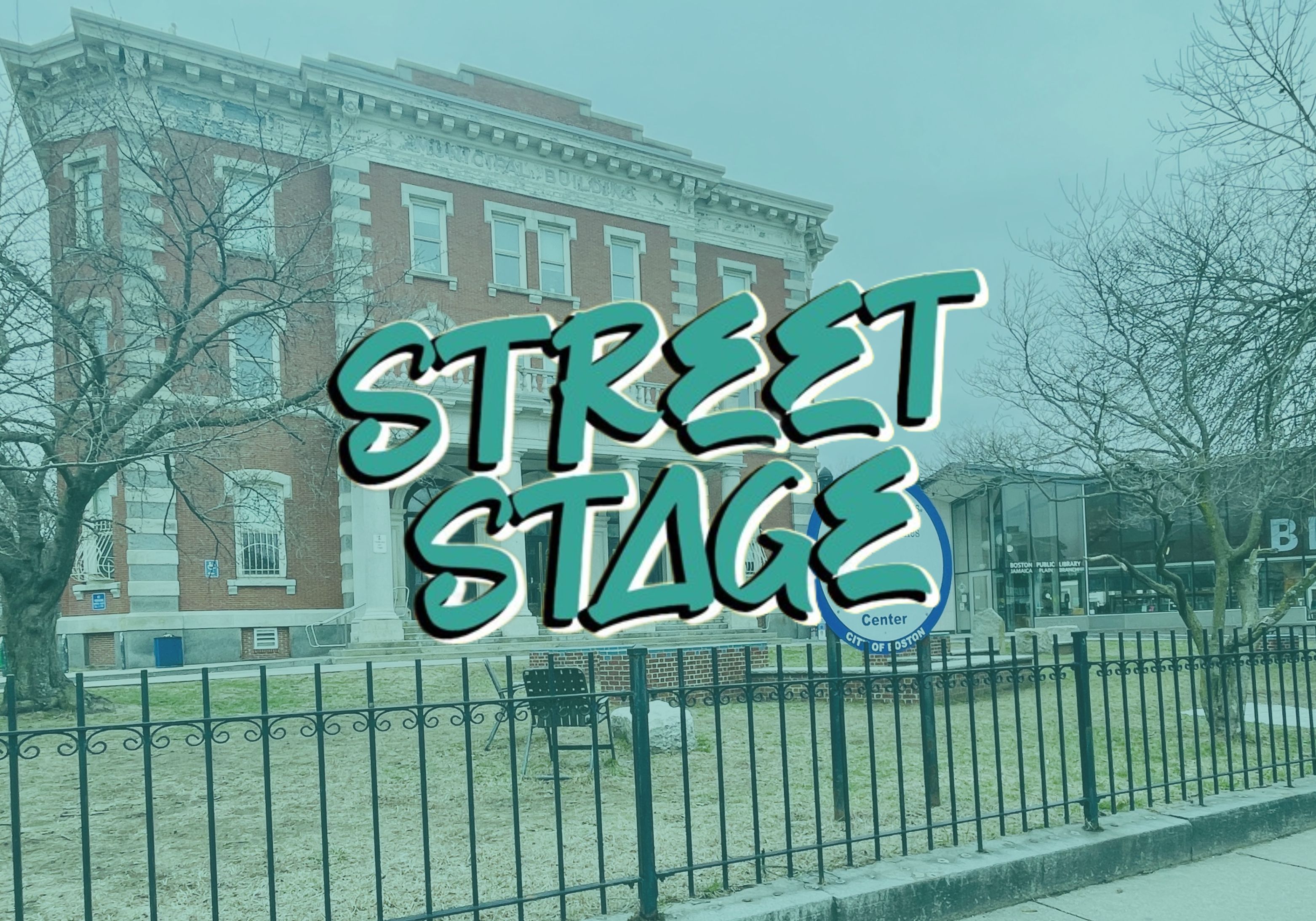 Street Stage @ Curtis Hall [09/11/25]