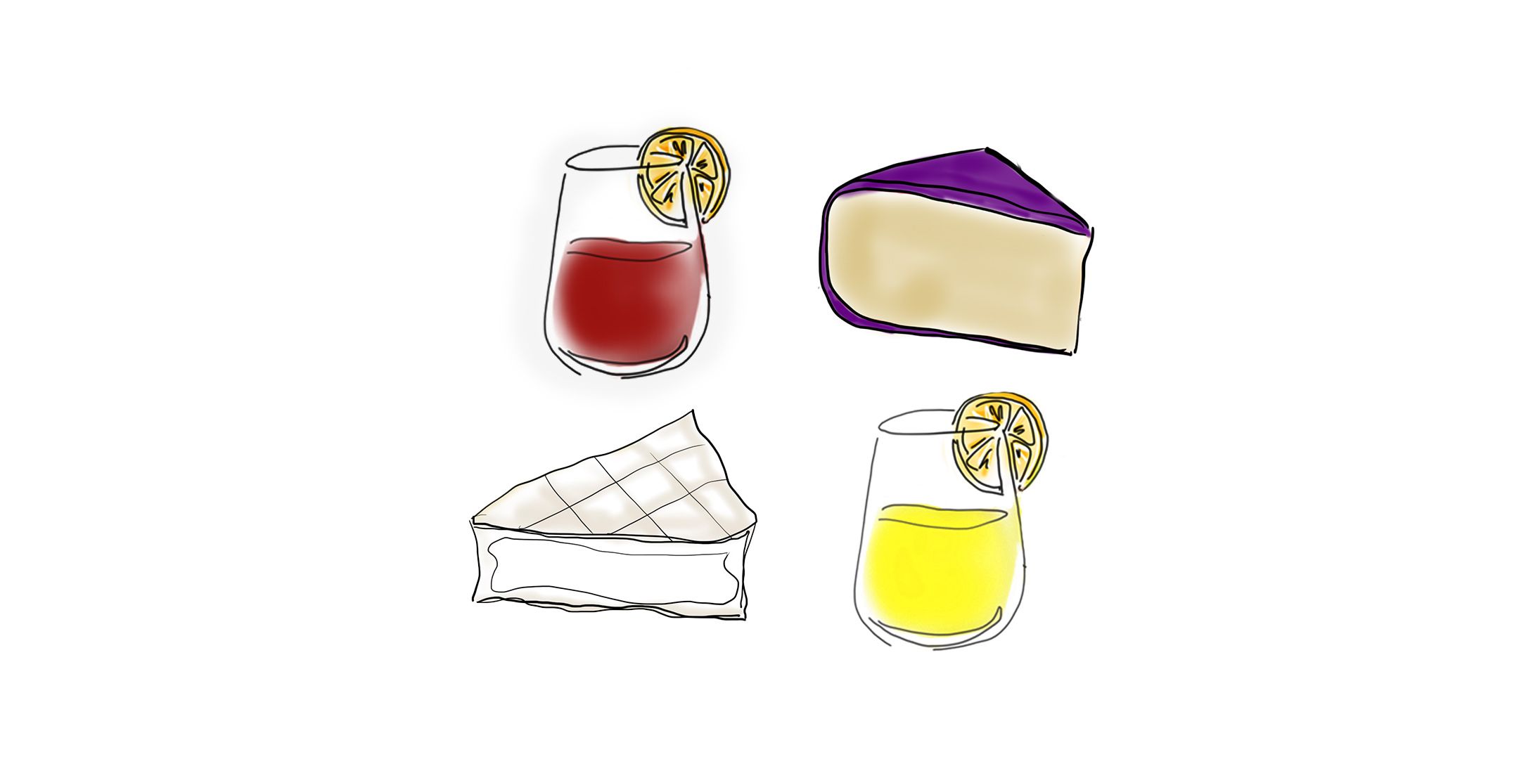 Flavor Theory: Mocktails [08/22/25]