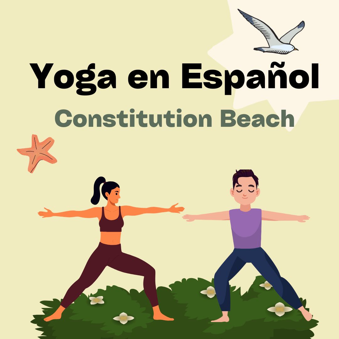 Yoga en Español [09/16/25]