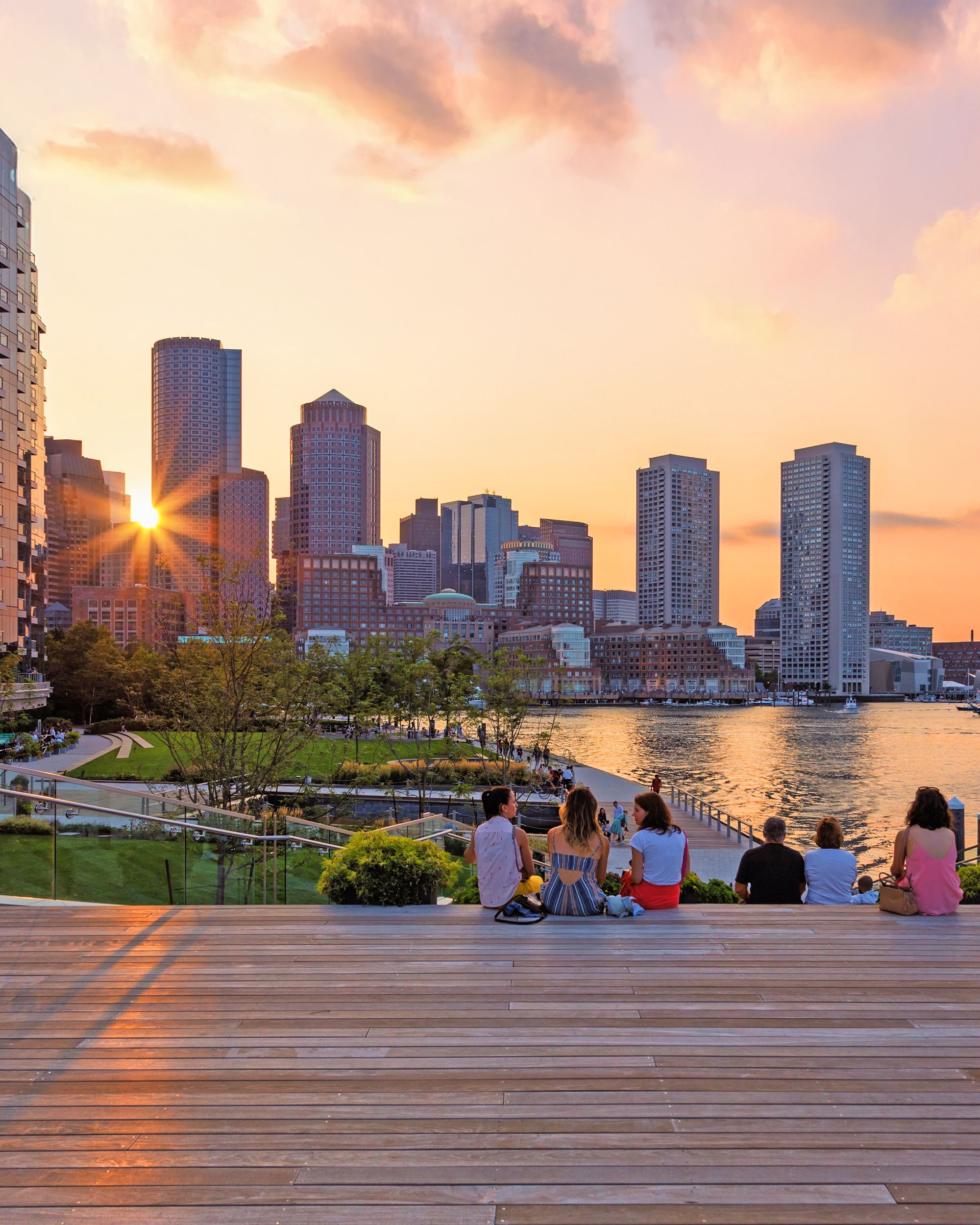 99 FREE things to do in Boston this week: July 21–27, 2025 [07/21/25]