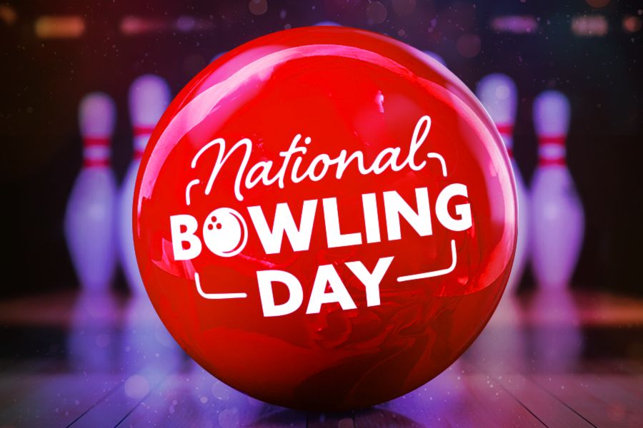 National Bowling Day [08/09/25]