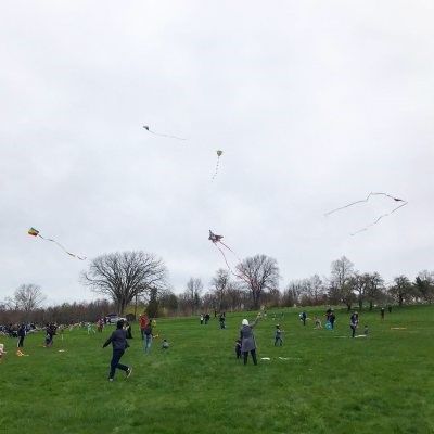 Annual Fruitlands Kite Festival [08/30/25]