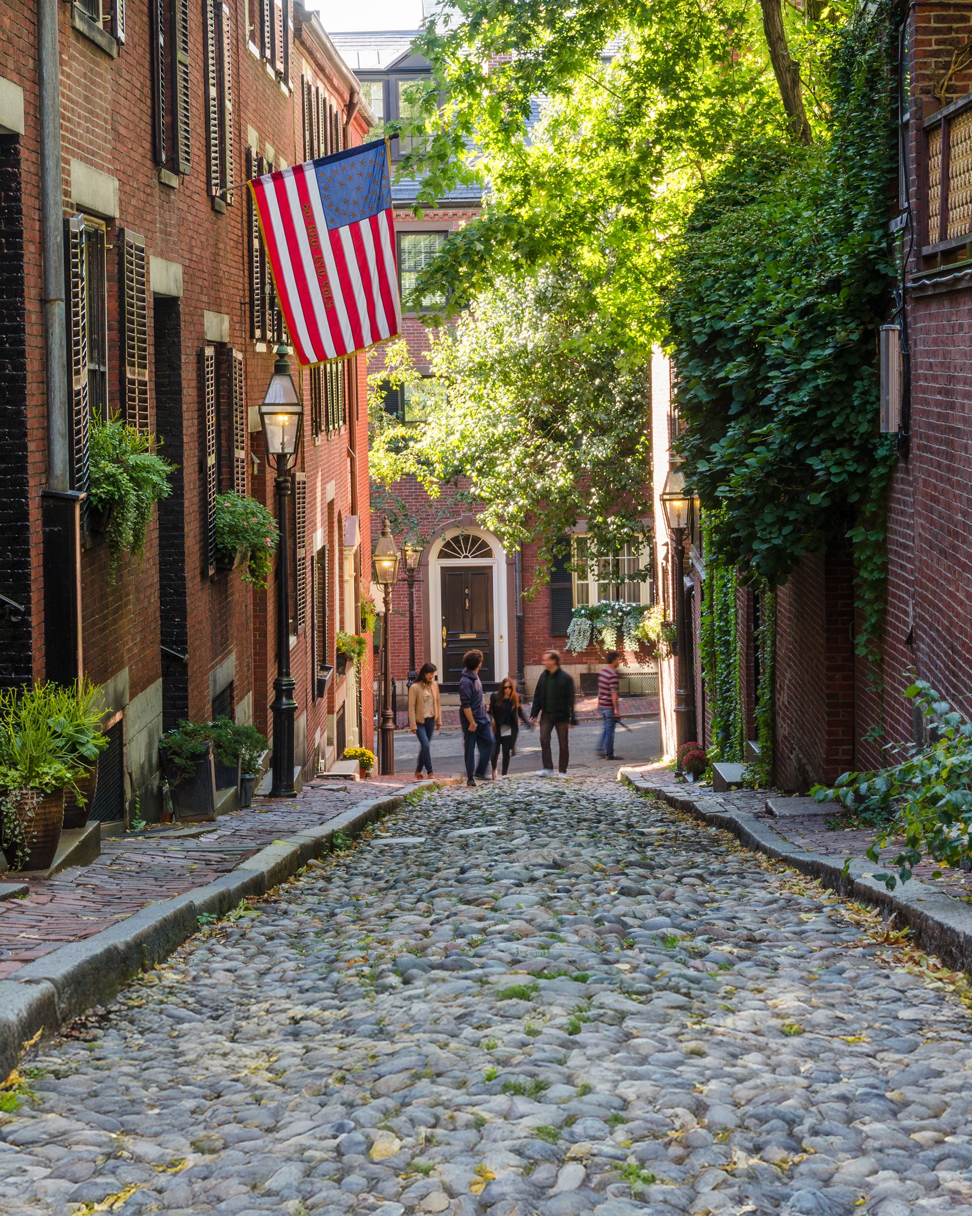 96 things to do in Boston this weekend [08/08/25]