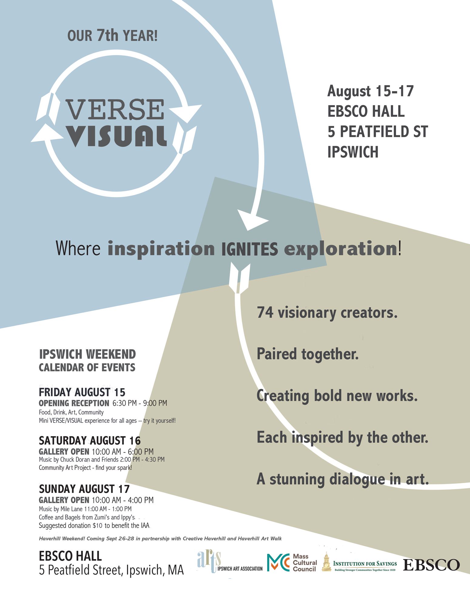 VERSE VISUAL [08/15/25]